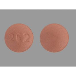QUETIAPINE FUMAR TAB 25MG