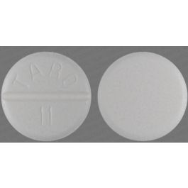 CARBAMAZEPINE 200MG TAB