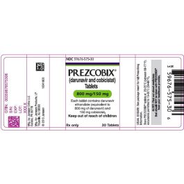 PREZCOBIX 800-150 TAB