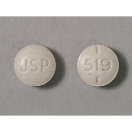 Levothyroxine Sodium 125mcg Tablets