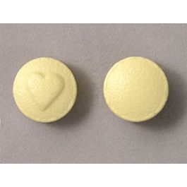 Aspirin EC 81mg Tabs