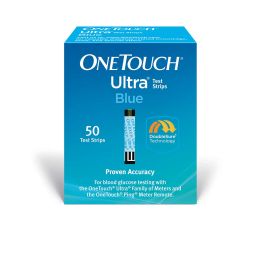 ONE TOUCH ULTRA STRIP