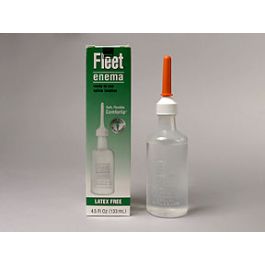 Fleet Enema